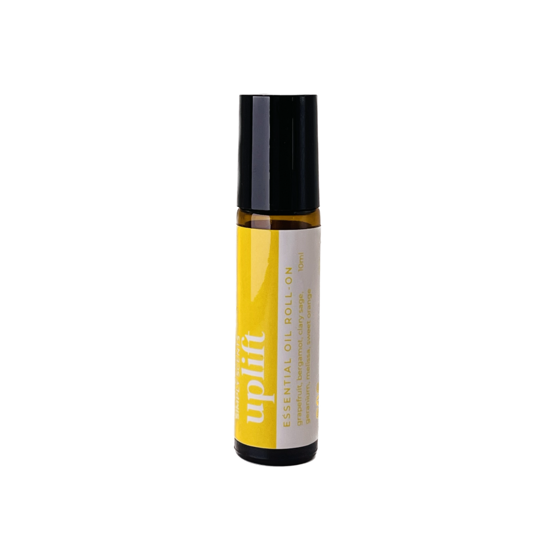 Uplift Roll-On – Simply Scents